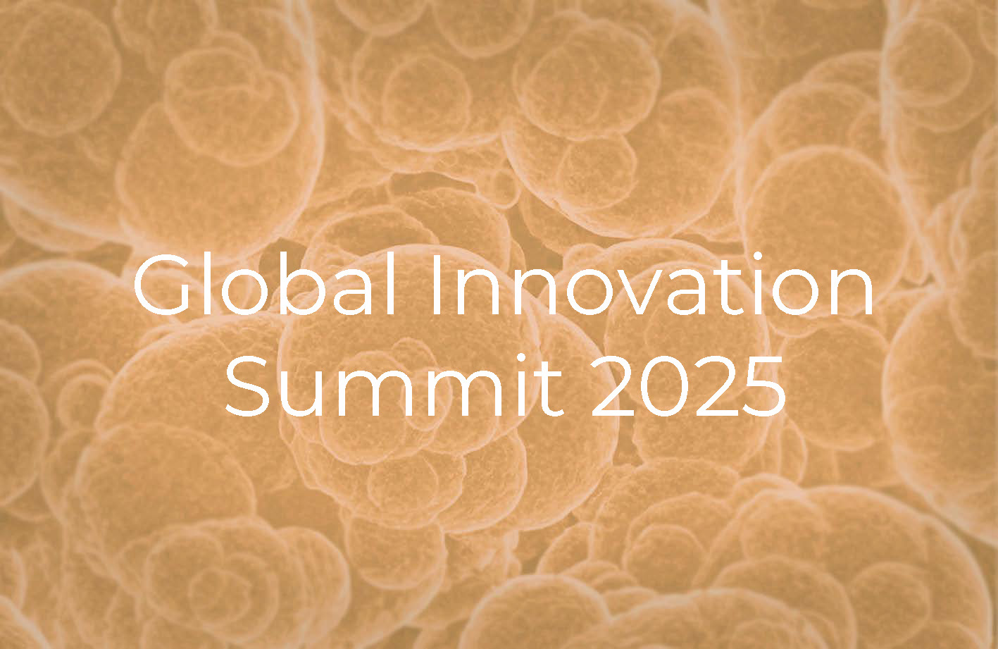 Caszyme At Global Innovation Summit 2025 Caszyme