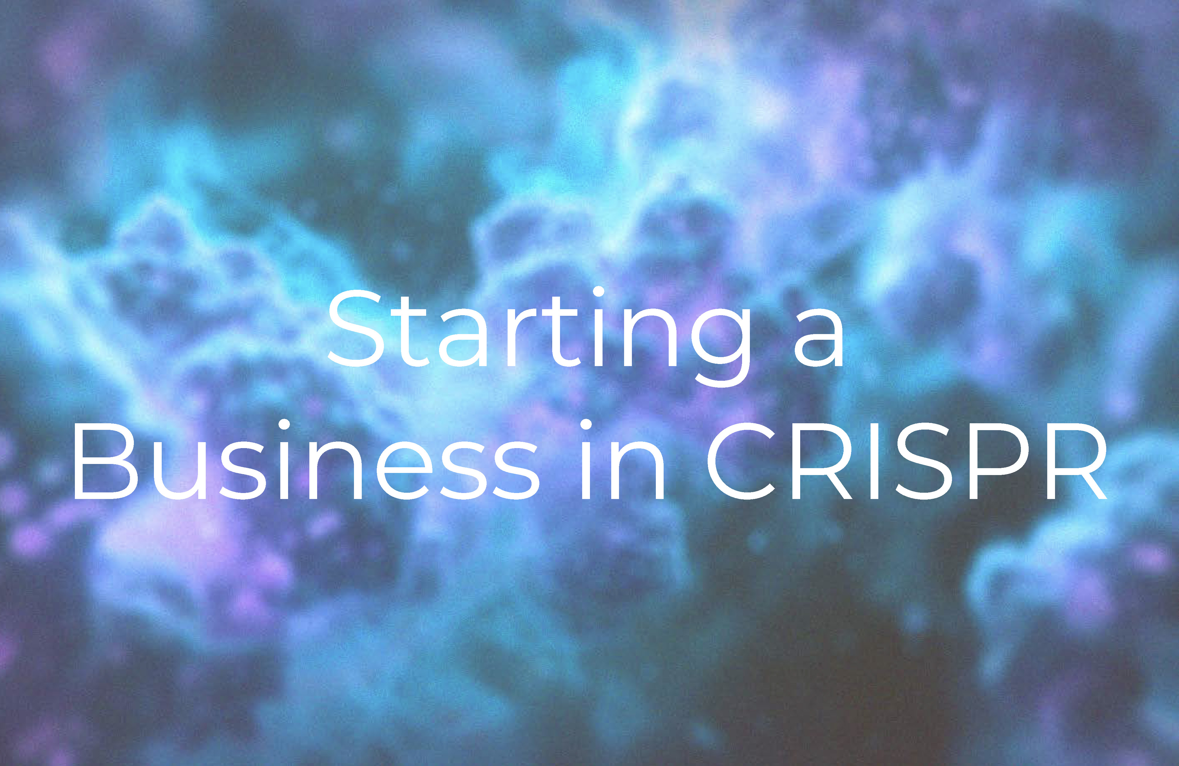 Caszyme featured in The Medicine Maker - Caszyme